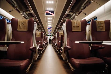 Iryo Arranca La Guerra Con Renfe Y Ouigo Queremos Ser El Operador De