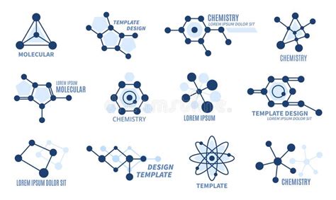 Hexagonal Molecule Molecular Structure Genetic And Chemical Compounds Chemistry Medicine