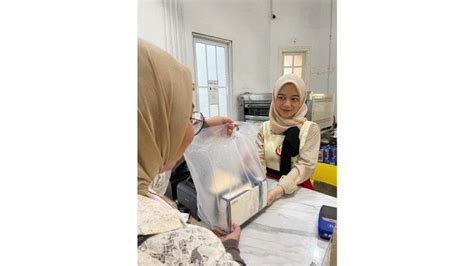 Rekomendasi Kue Kering Gurih Yang Cocok Untuk Hampers Lebaran 2024