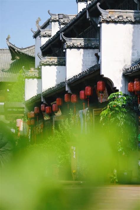 夜太美！江西省首批「省級夜間文旅消費集聚區」新鮮出爐，上饒這個景區榜上有名！ 每日頭條