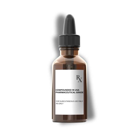 Ghk Cu Scalp Solution Above Wellness