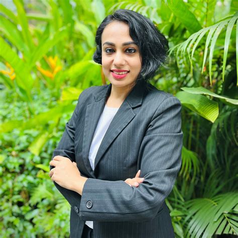 Akanksha Patnaik Appointed Executive Housekeeper At Hilton Bangalore