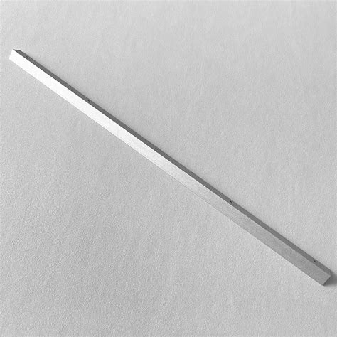 Aluminum Cnc Machined Magazine Cassette Keeper Plateal6061 T6