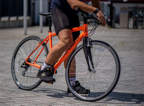 Обзор Apollo Exceed 20 — ситибайк с карбоном | Bike in City
