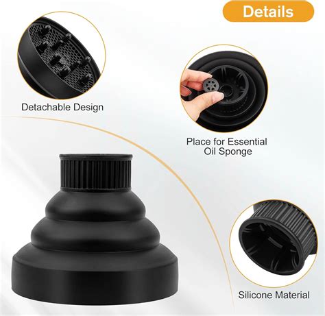 Recensione Diffusore Capelli Ricci