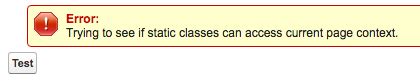 Apex Show Error Message In Visualforce Page Salesforce Stack Exchange