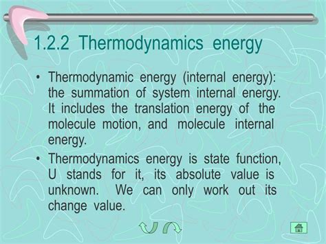 Ppt 1 St Thermodynamics Law And Its Application Powerpoint Presentation