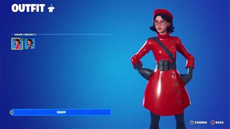 My Rarest Fortnite Items Youtube