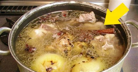 El caldo de huesos un plato antiguo con increíbles beneficios