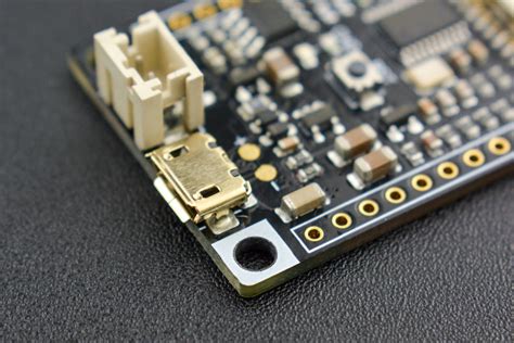 Dfrobot Firebeetle Esp32 螢火蟲開發板 核心 Esp Wroom 32 雙核微控制器 Wifi 藍牙 開發板 台灣智能感測科技