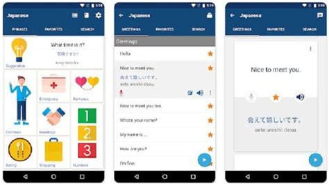 12 Aplikasi Belajar Bahasa Jepang Terbaik Dan Gratis BROONET