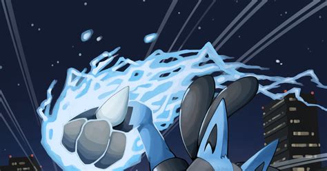 ポケットモンスター Meteor Mash Katkichiのイラスト Pixiv