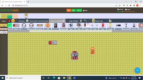 top 10 free online circuit simulators digital integrated circuits