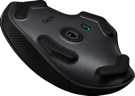 Customer Reviews Logitech G604 Lightspeed Wireless Optical Gaming