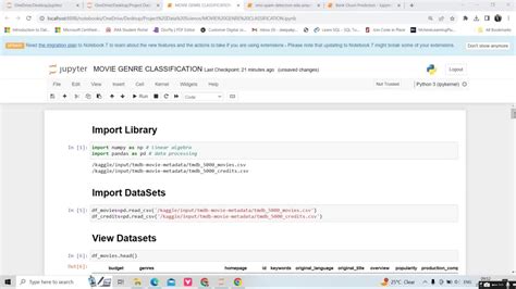 Deepak Pardhi On Linkedin Codsoft Internship Machinelearning