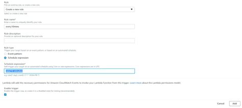 Creating Your Own Twitter Bot With Python Aws Lambda And S3