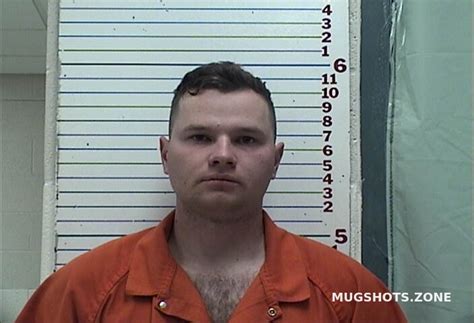 Jordan Bryden Robert 04122025 Comanche County Mugshots Zone
