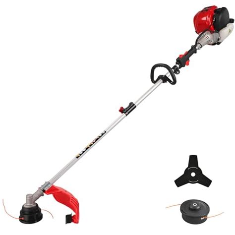 Top 10 Best Lightest Gas String Trimmer Reviews And Buying Guide Katynel