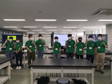 終了しました【94日】「総合型・学校推薦型選抜のためのオープンキャンパスを開催します 関東学院大学 理工学部 情報ネット・メディアコース