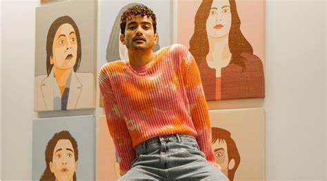 Anant Vijay Joshi On Journey From Virgin Bhasskar To Kathal ‘im A Work In Progress…never Felt