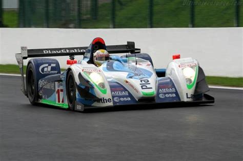 Courage C60 Evo 04 Judd Specs Lap Times Performance Data