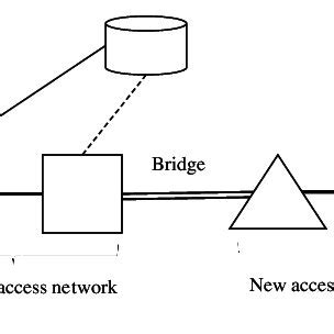 Step Of The Migration Process Download Scientific Diagram