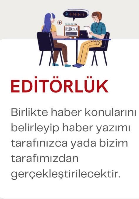 Zak Medya Basın Bülteni