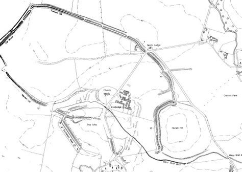 Stanwick Teesside Archaeological Society