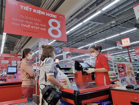 Giảm thuế VAT Kích cầu sức mua người tiêu dùng được hưởng lợi Báo Đắk Lắk điện tử