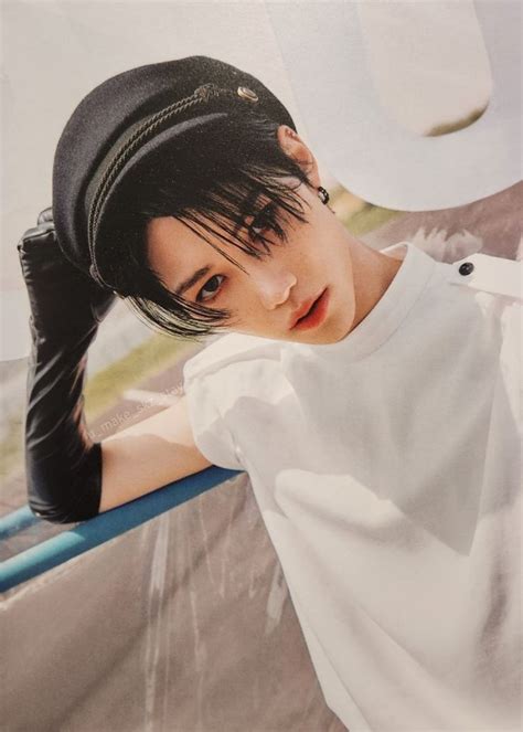 Pin On Skz Album Scans