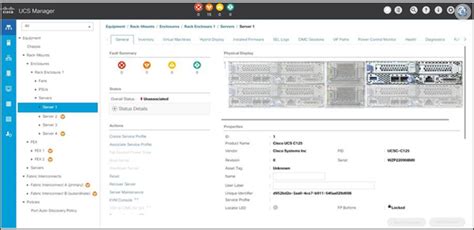 Compute Ucs Manager Hardening Guide Cisco