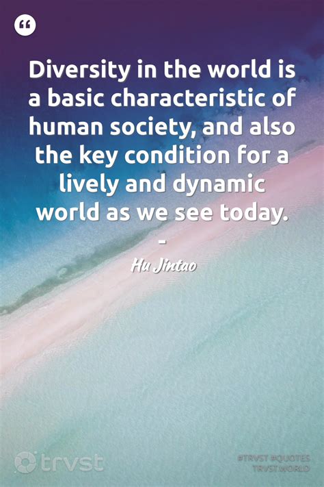 Diversity Quotes Equality And Diversity Unity In Diversity Cultural