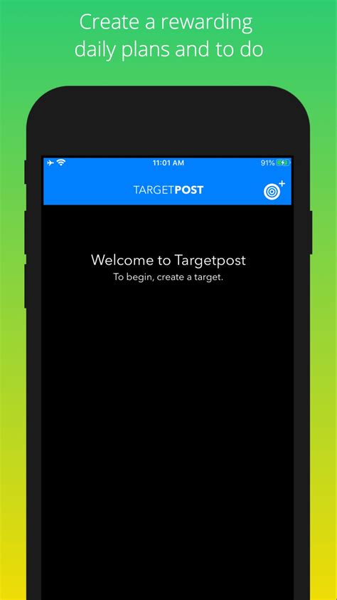 Target Post For Iphone Download