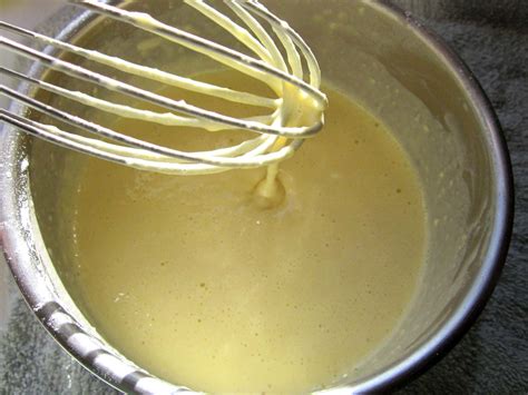 Crepes Comfort Food Infusion