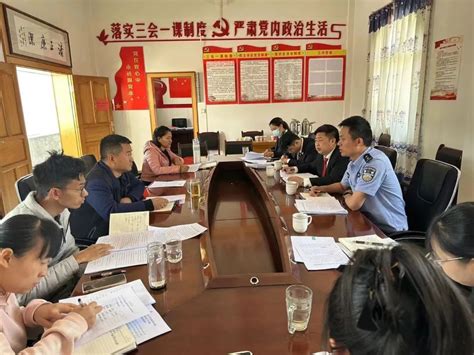 【盈法·普法强基】普法强基补短板，下沉普法一线知民情澎湃号·政务澎湃新闻 The Paper
