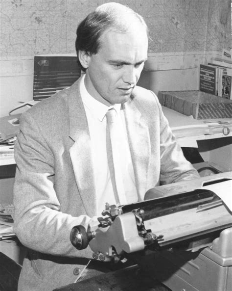 Impartial A Number Of Former Staff Have Reflected On Their Careers