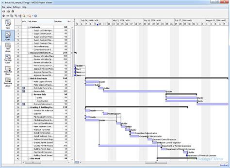 Moos Project Viewer Screenshot And Download At