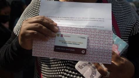 Cómo saber si mi hijo está registrado en Mi Beca para Empezar Gluc mx