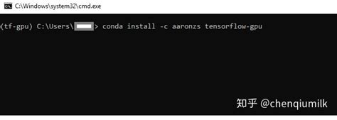 Win10 配置tensorflow Gpu版 不用装cuda 知乎