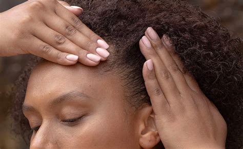 6 Tips For Caring For A Flaky Sensitive Scalp The Sunday Standard