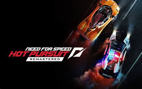 Need For Speed: Hot Pursuit - Remastered - скачать ключи на Wildberries ...