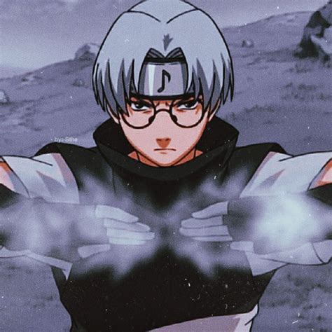 Kabuto Tumblr Icons In Twitter Anime Naruto Japanese Art Prints Naruto Uzumaki Shippuden