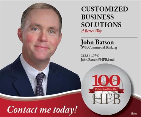 Home Federal Bank Nasdaq Hfbl On Linkedin Hfb Abetterway Supportingthecommunitysince1924