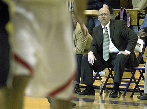 Bob Sansevere Talks With St Thomas Assistant Basketball Coach Jay Pivec Twin Cities