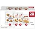 Pepperidge Farm Cookies Variety Pack 20 Pk Snack Packs