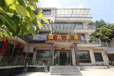 夏霖三个景点怎么去、夏霖景区 线路 华网