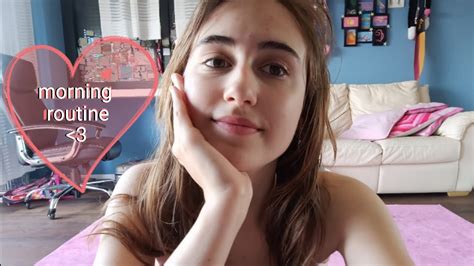 Morning Routine Ranting Lol Youtube