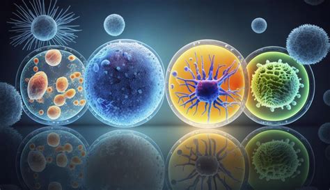 Microbes Wallpapers 4k Hd Microbes Backgrounds On Wallpaperbat