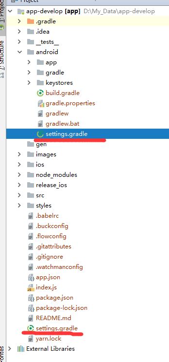 解决 android studio 的 gradle 问题 名字不好起啊 博客园