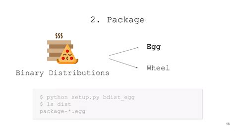 Python Packaging Pdf